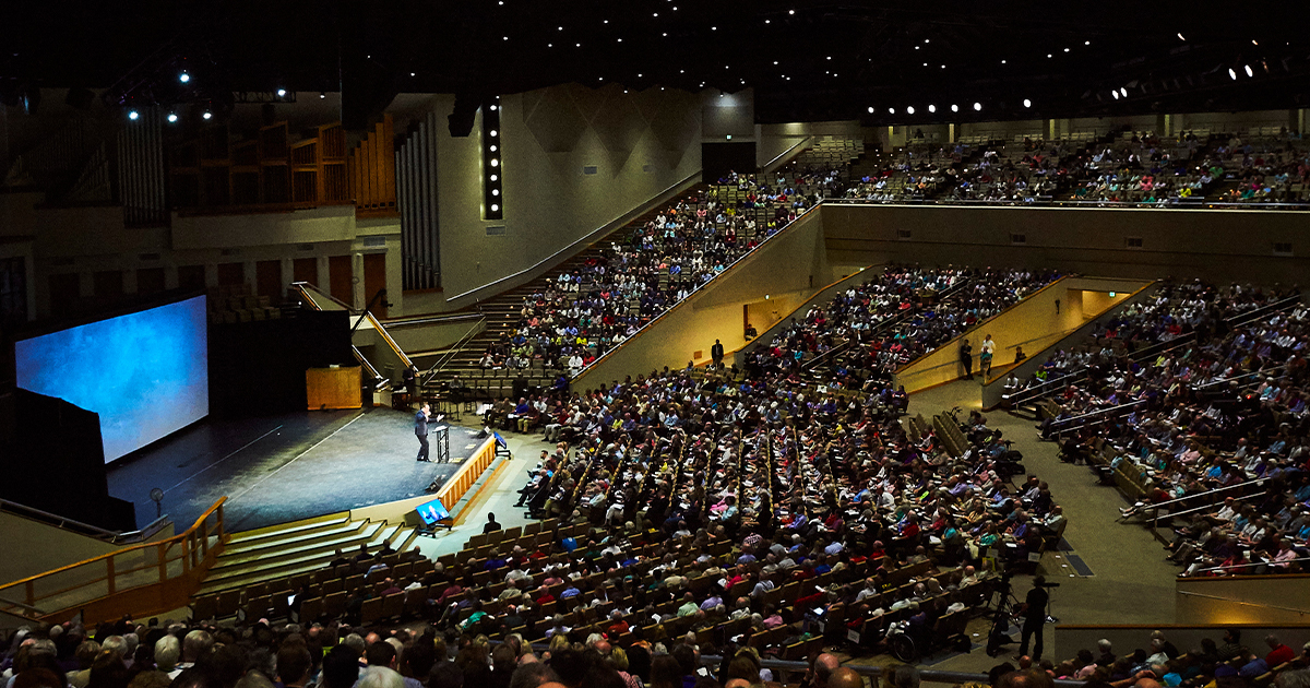 Ligonier Ministries: Upcoming Study Opportunities | Milled